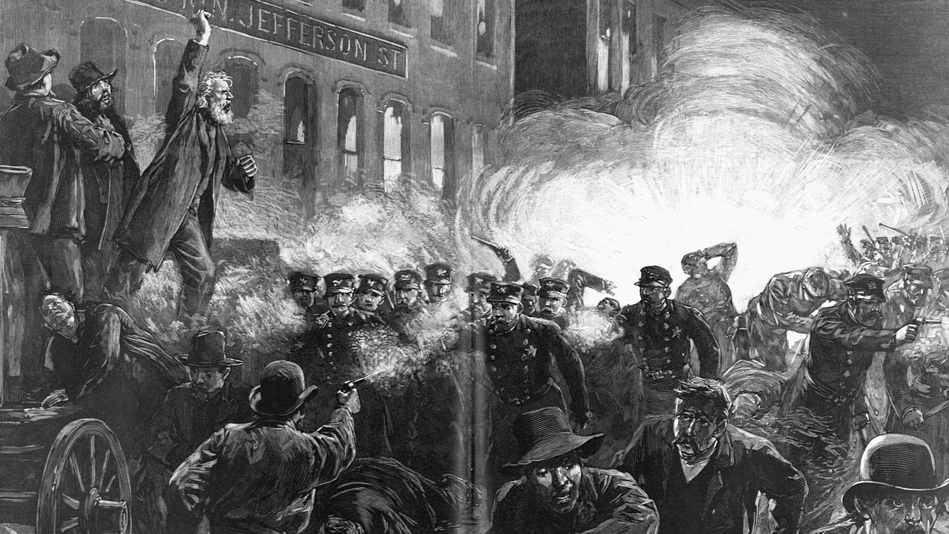 When Labor Day Meant Something - The Atlantic