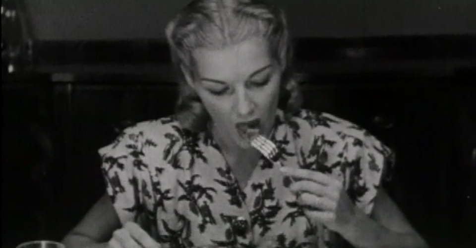 Dinner Parties Are Confusing: Emily Post's 1947 Guide to Table Manners ...