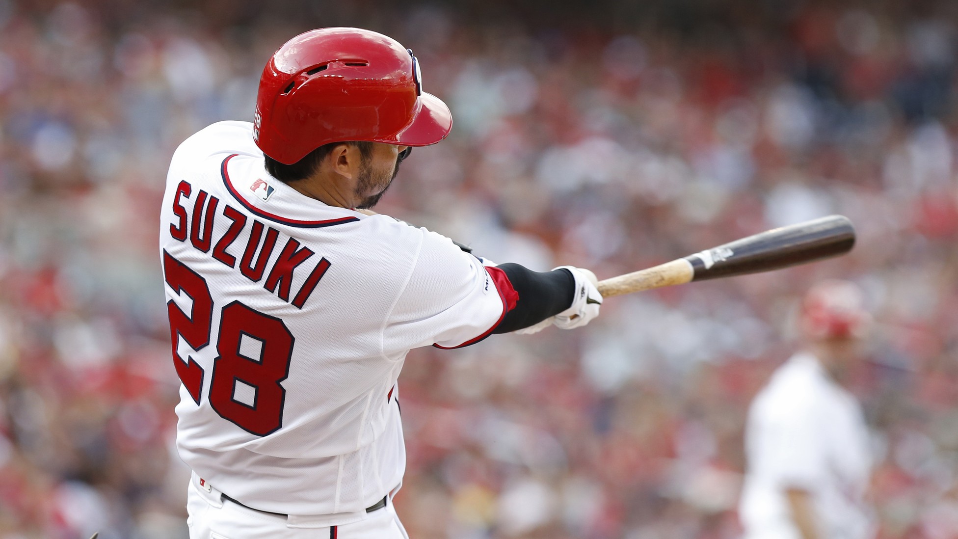 MLB Playoffs: The Year of the Home Run Continues - The Atlantic