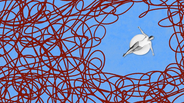 The Problem With Optimism in a Crisis - The Atlantic