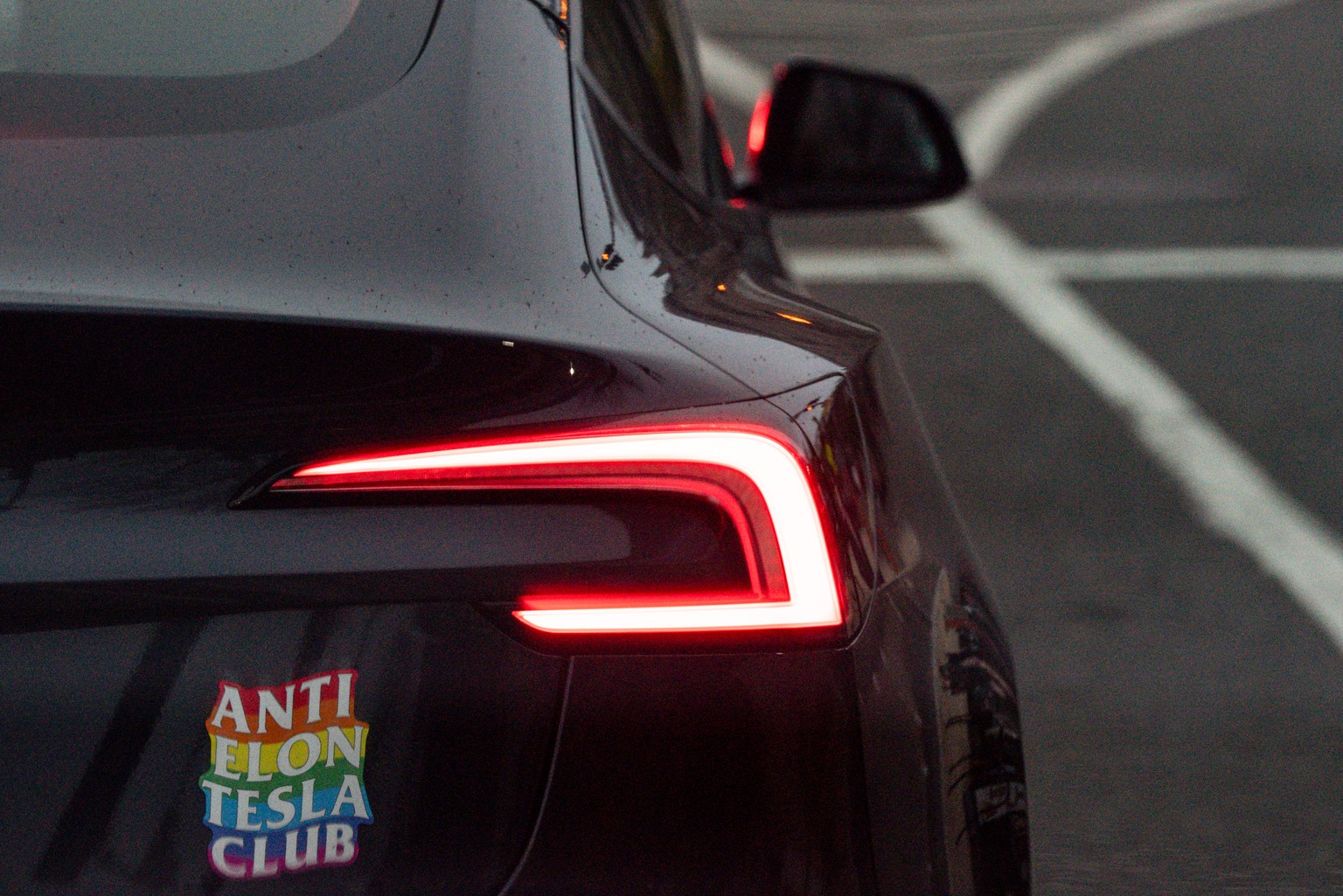 My Day Inside America’s Most Hated Car - The Atlantic