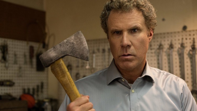 Will Ferrell Needs to Be Weird Again - The Atlantic