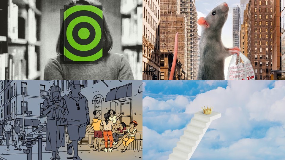 The Essential Xochitl Gonzalez Reading Guide - The Atlantic