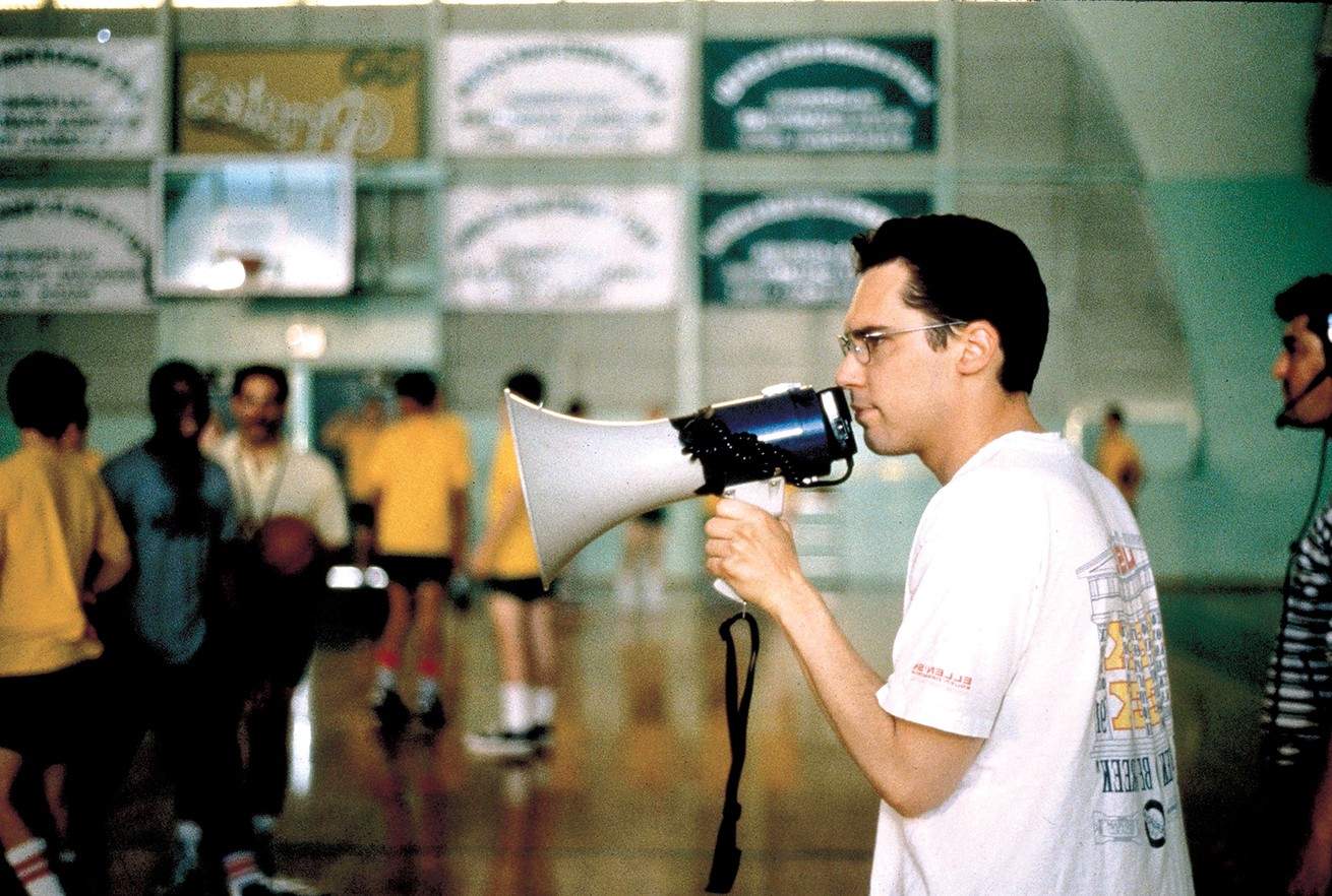 Bryan Singer’s Accusers Speak Out - The Atlantic