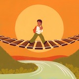 A Parent’s Guide to Surviving Middle School - The Atlantic