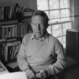 Rereading John Cheever - The Atlantic