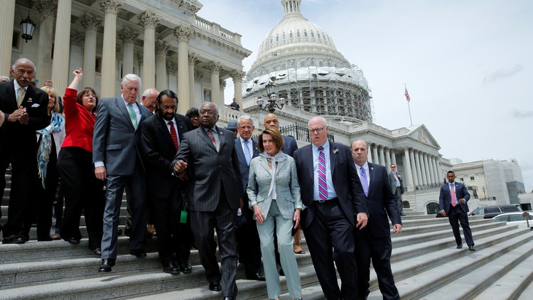 House Democrats' Speeches on Gun Control - The Atlantic