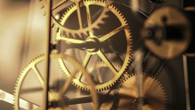 Reviving Forgotten Science to Build the World's Most Accurate Pendulum ...