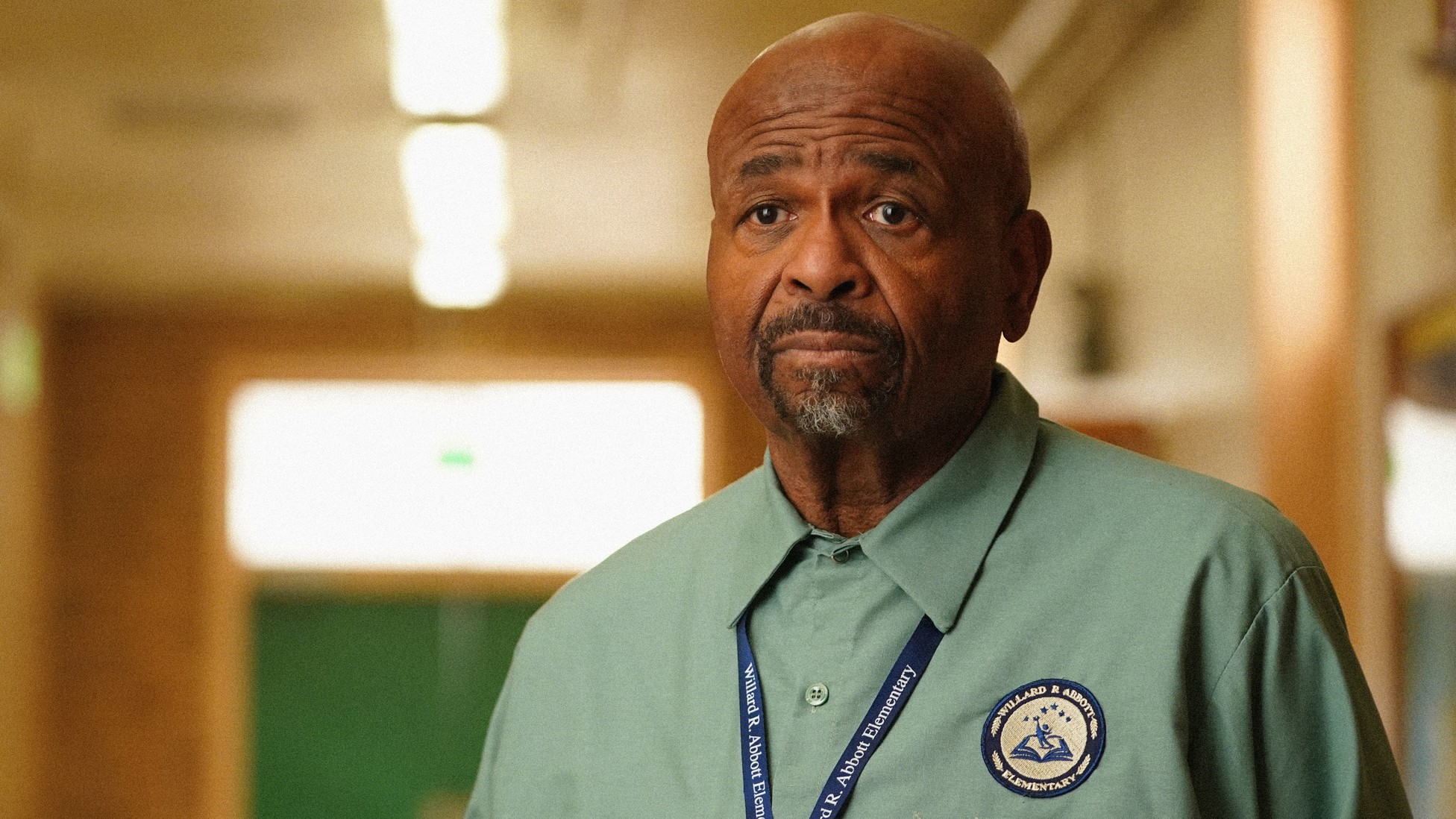 Abbott Elementary's Mr. Johnson Teaches Us an Important Lesson - The ...