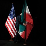 Karim Sadjadpour, The Atlantic