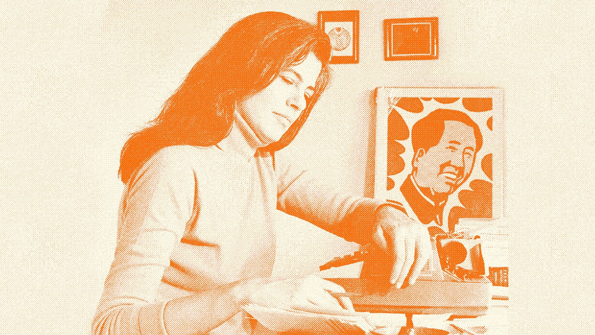 Susan Sontag’s Vision - The Atlantic