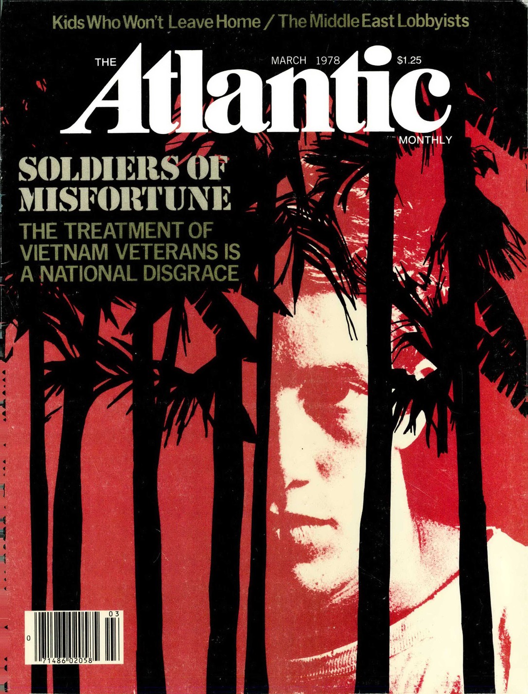 March 1978 Issue - The Atlantic