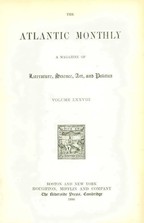 December 1896 Issue - The Atlantic