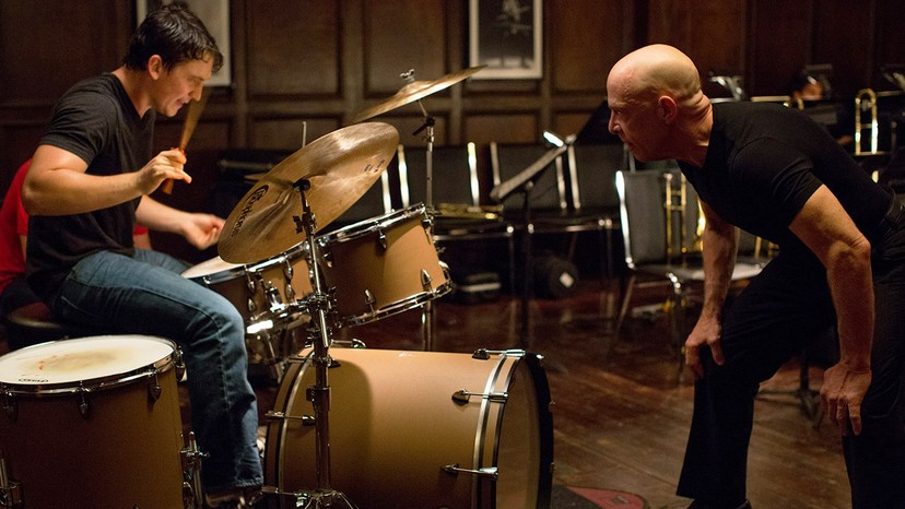 The Uncomfortable Message in the Dazzling Finale of 'Whiplash' - The ...