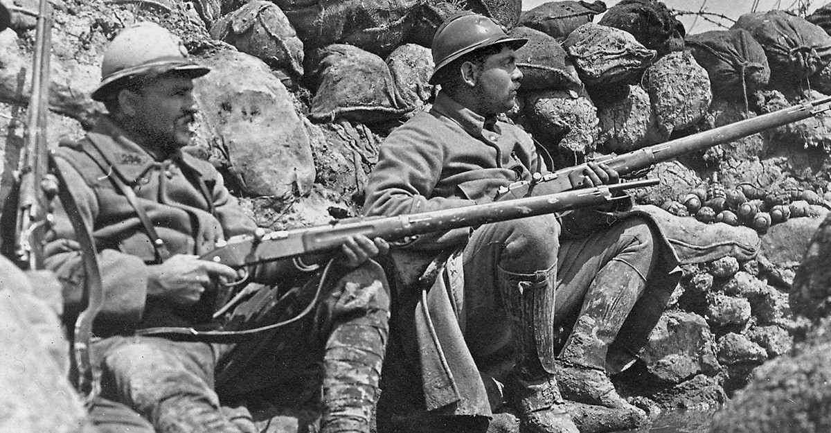 Subterranean Life - The Atlantic