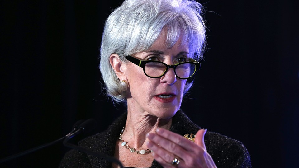 Four Questions for Sebelius About HealthCare.gov - The Atlantic