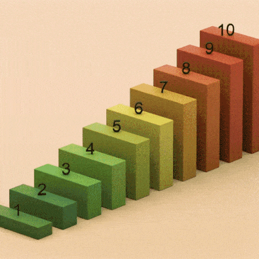 Pain Doesn’t Belong on a Scale of Zero to 10 - The Atlantic