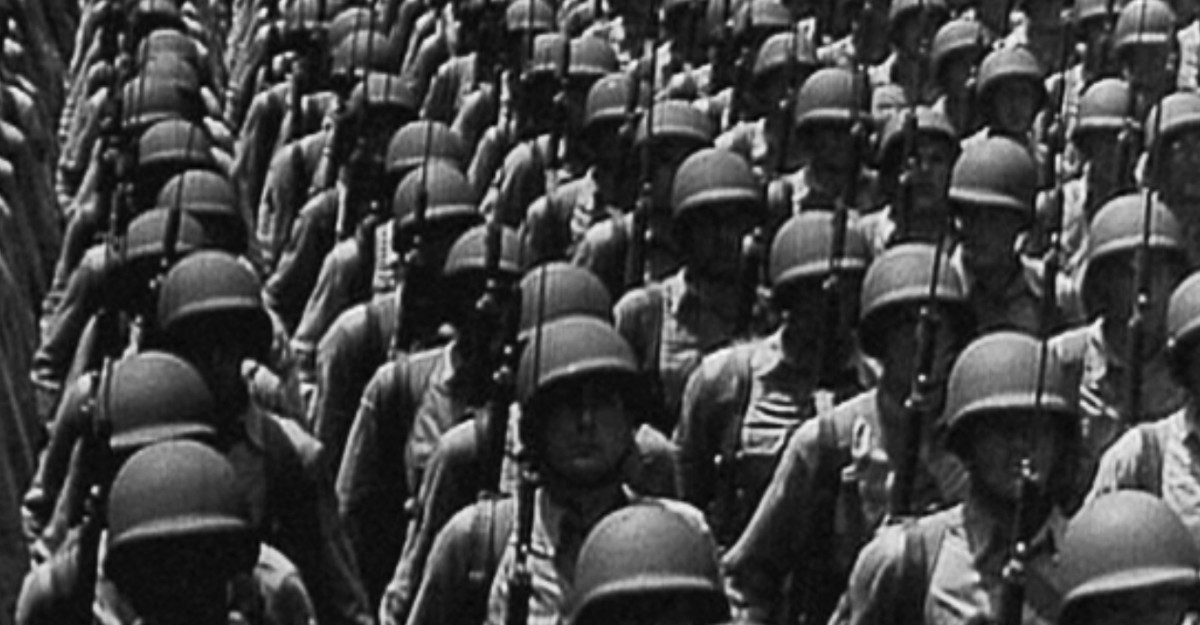 five came back documentary