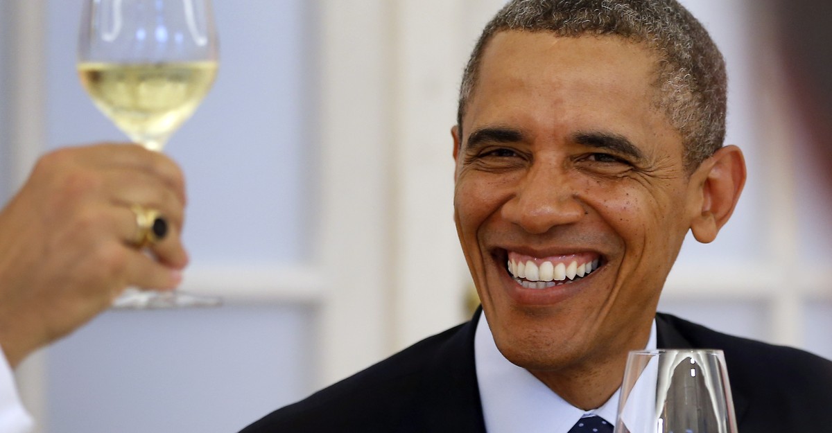 Obamacare Sign-Ups Reach 8 Million - The Atlantic