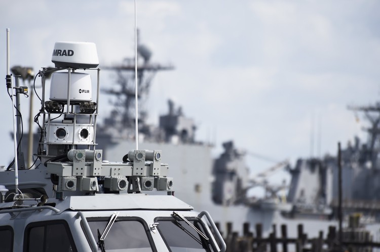 Killer Robots and the New Era of Machine-Driven Warfare - The Atlantic