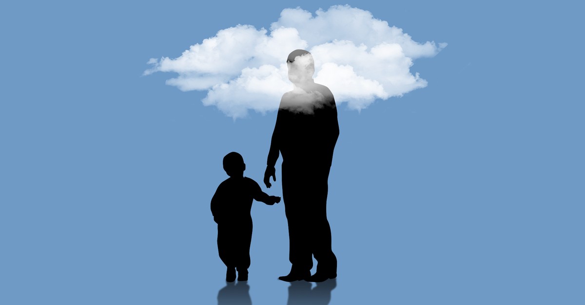 My Son Is Looking to Me for Answers—And I Don’t Have Them Anymore - The ...