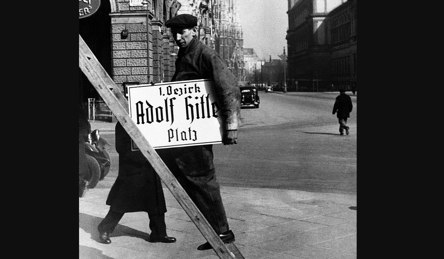 World War II: Before the War - The Atlantic