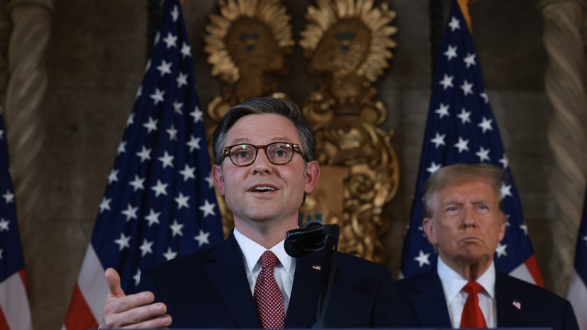 The Limits of the GOP Trifecta - The Atlantic