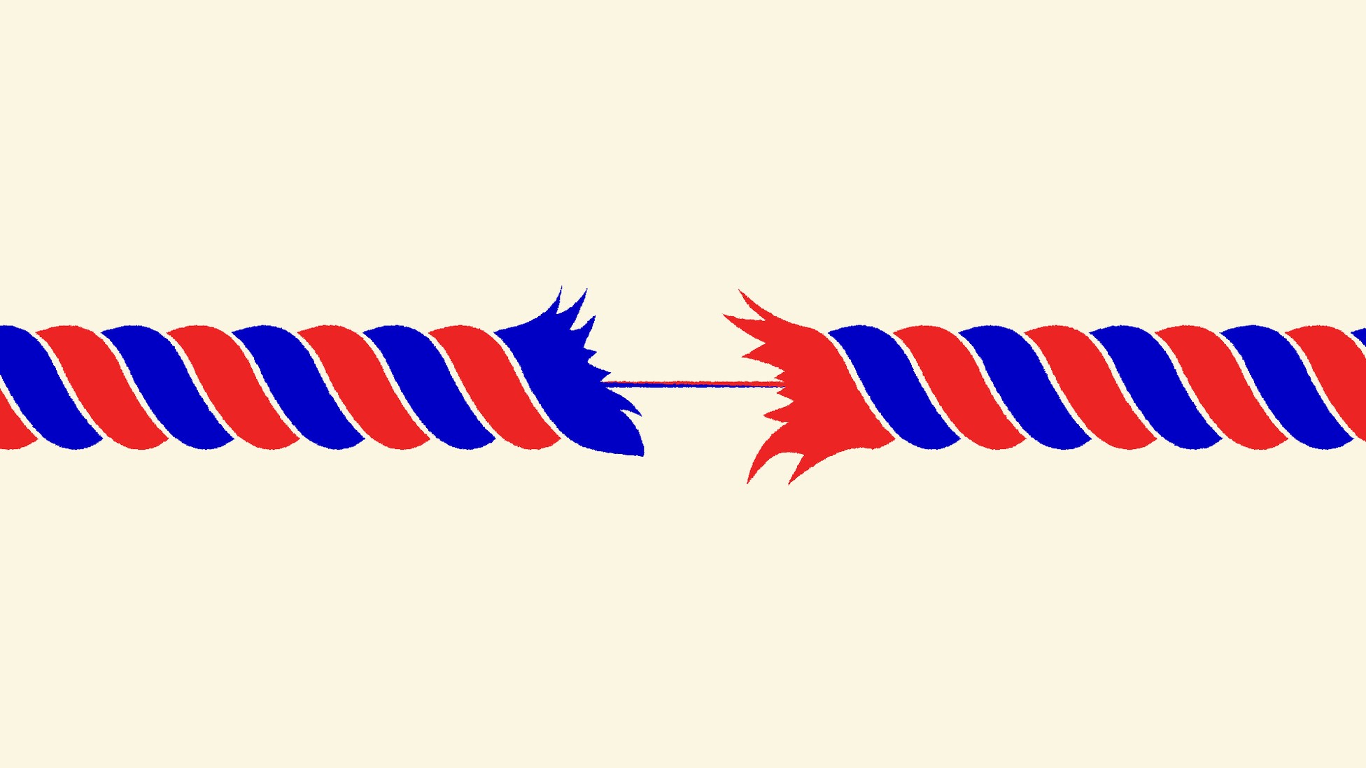 We've Been Thinking About America's Trust Collapse All Wrong - The Atlantic