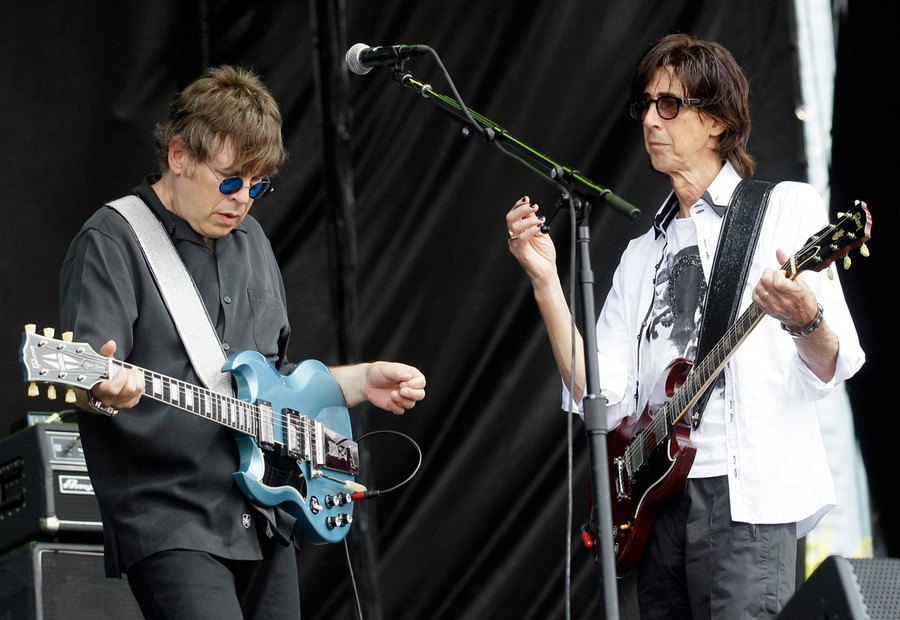 A Musical Weekend - The Atlantic