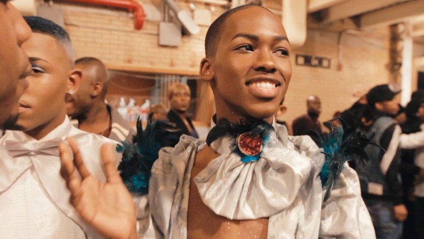 'Kiki' Revisits the Inspirational Power of New York's Ballroom Scene ...
