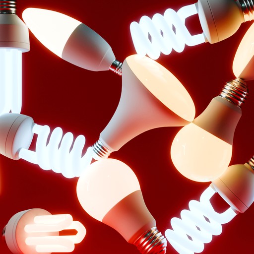 Your Light Bulb Is Lying to You - The Atlantic