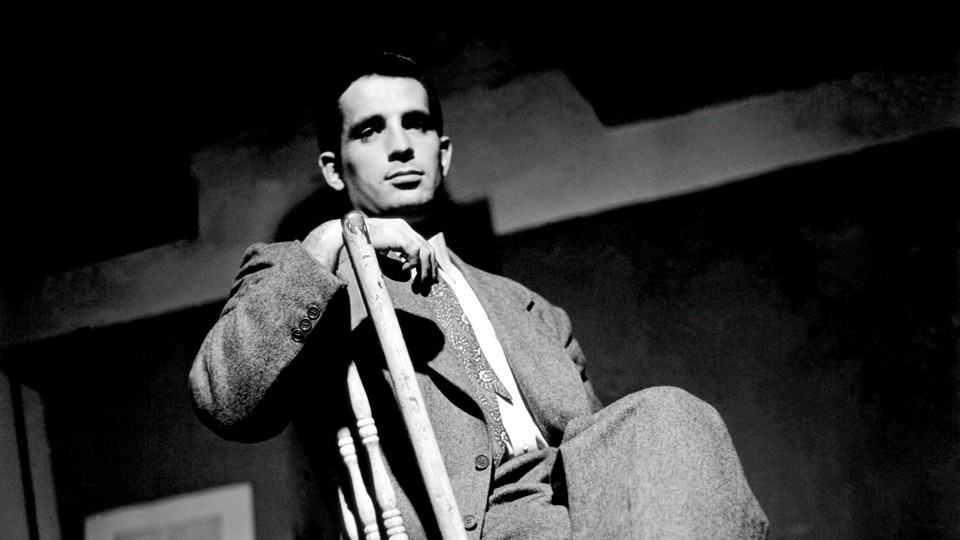 Jack Kerouac: In the Ring - The Atlantic