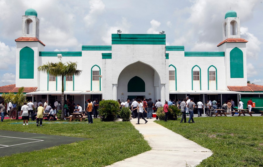 Ramadan 2011 - The Atlantic