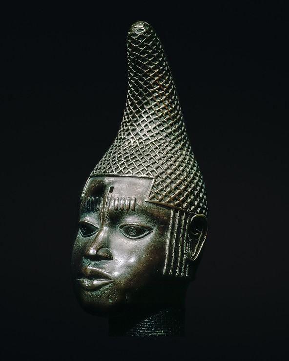 Who Do the Benin Bronzes Belong To? - The Atlantic