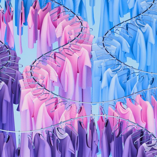 The Mysterious, Meteoric Rise of Shein - The Atlantic