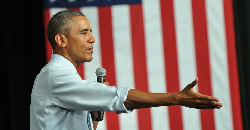 President Obama Invites Muslim Teen Arrested for Bringing Clock to ...