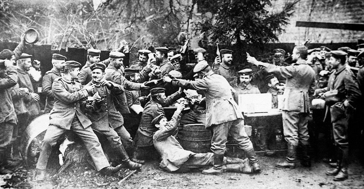 The Wives of German Americans - The Atlantic