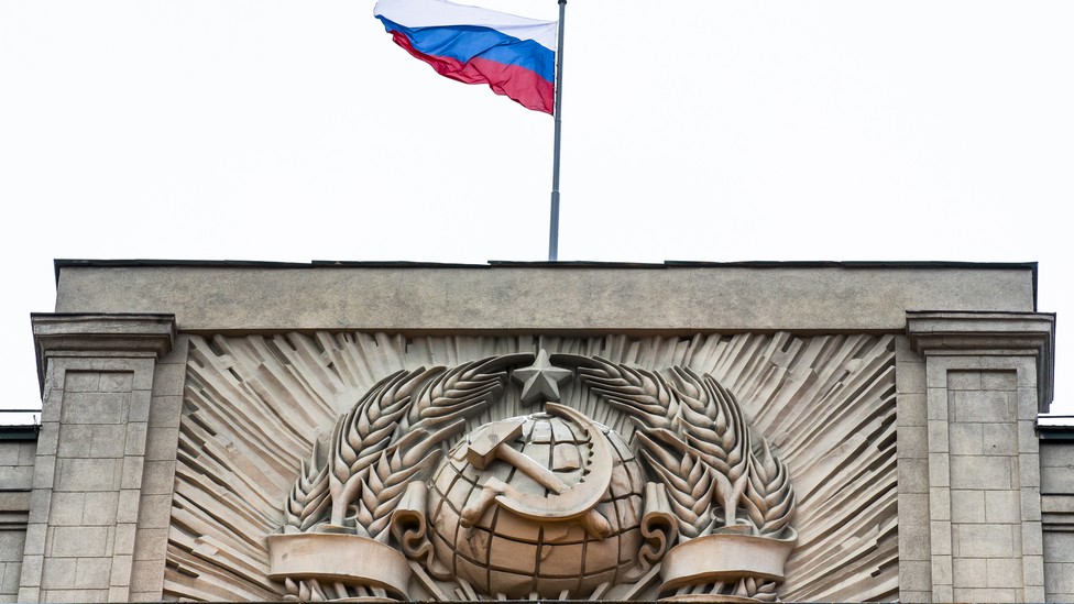Protesters Pass out Russian Trump Flags at CPAC - The Atlantic