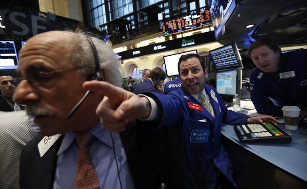 All Stories by Bill Davidow - The Atlantic