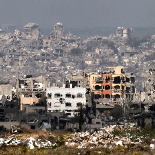 Israel Never Defined Its Goals - The Atlantic