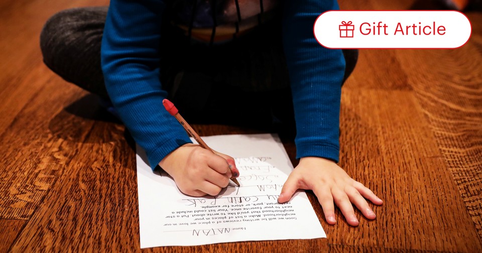 do your homework regularly