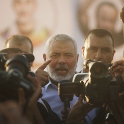What the Haniyeh Assassination Means for Iran - The Atlantic