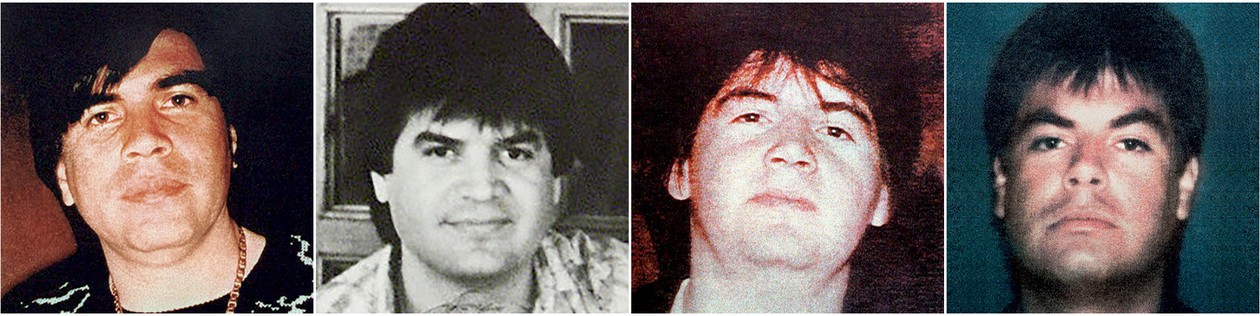 The Disillusionment of the U.S. Drug Enforcement Administration’s ...