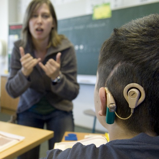 cochlear implants international