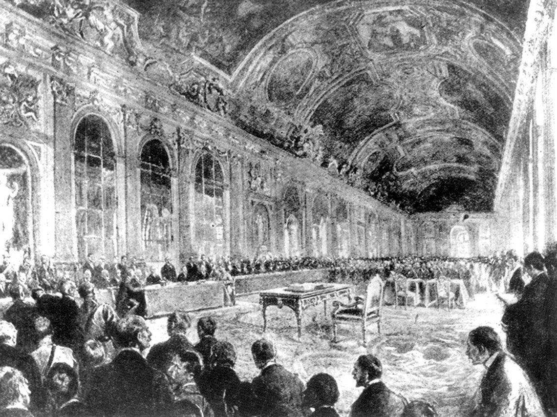 The War, Year by Year - The Atlantic