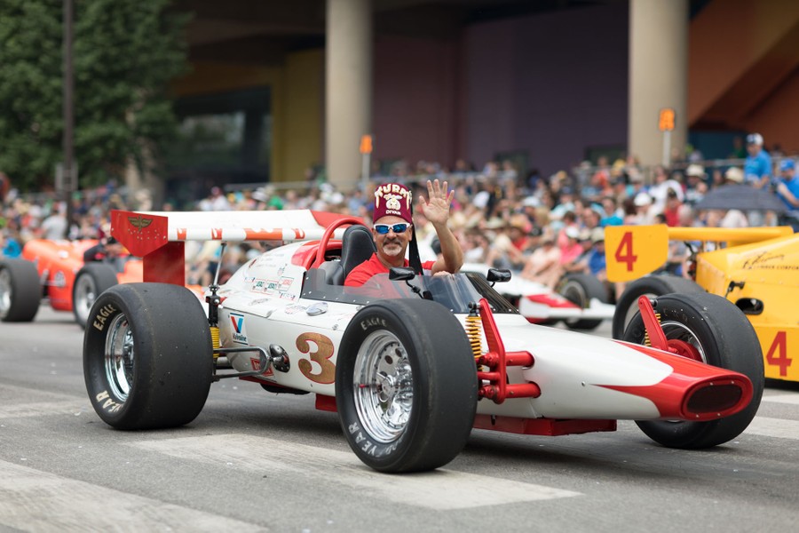 Indiana: Images of the Hoosier State - The Atlantic