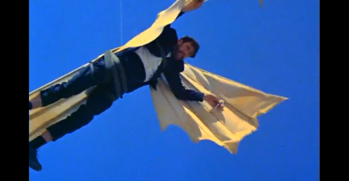 The Best Jim Henson Movie You've Never Seen - The Atlantic