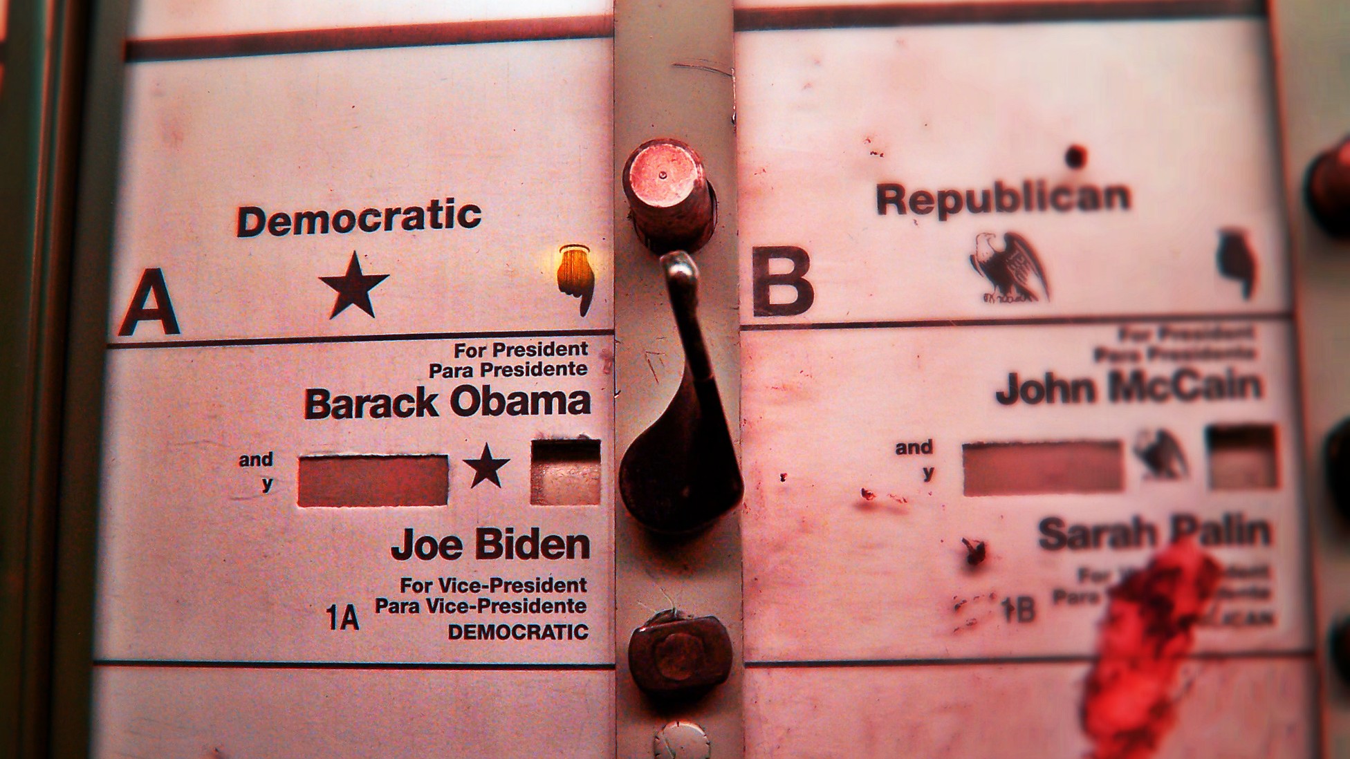 Lefties May Be Biased Toward the Left-Hand Side of the Ballot - The ...