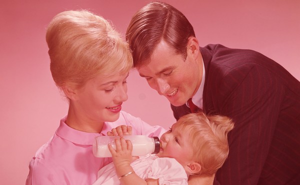 All Stories by Darcy Lockman - The Atlantic