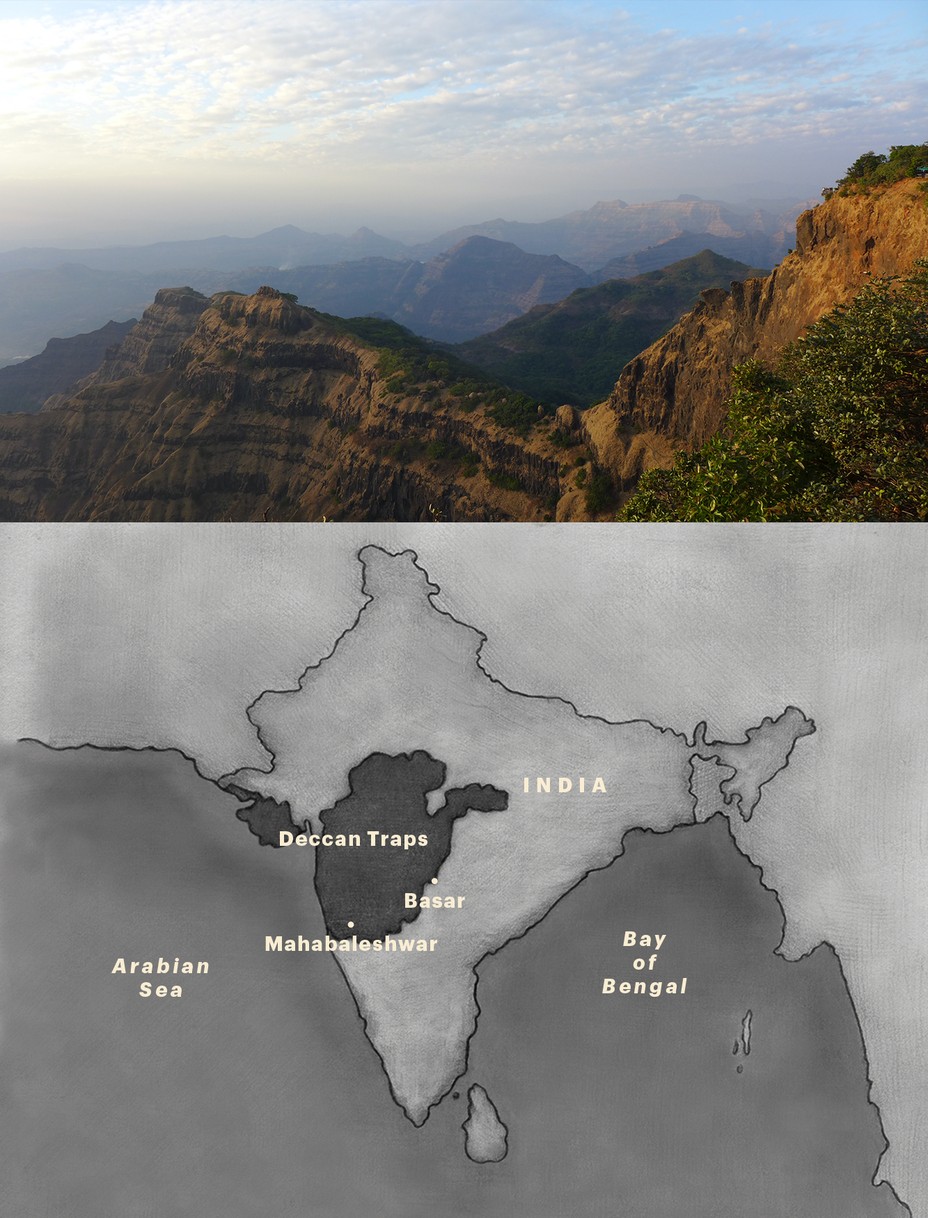 What Caused the Dinosaur Extinction? - The Atlantic